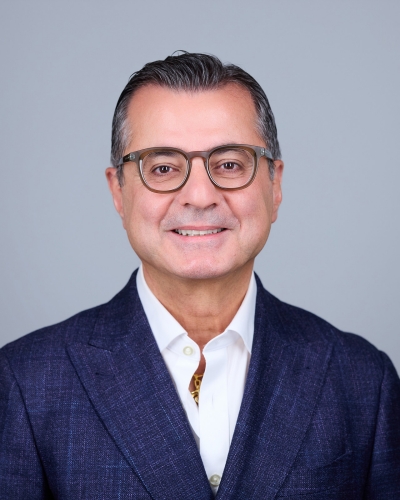 Corporate Bio | Executive Team | Four Seasons Hotels and Resorts