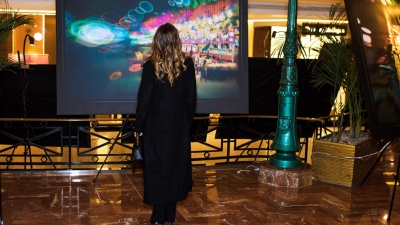 Press Releases | Four Seasons Hotel Cairo at The First Residence