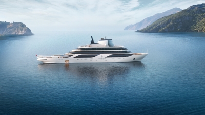Four Seasons Yachts News
