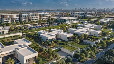 Four Seasons and Midad Real Estate Announce Plans for Hotel and Private ...