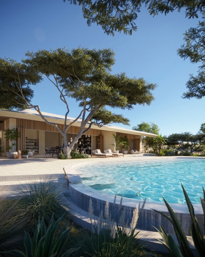 Four Seasons Announces Plans for Luxury Hotel and Residences in ...