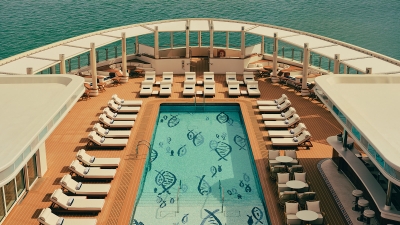 Four Seasons Yachts Appoints Ben Trodd as Chief Executive Officer