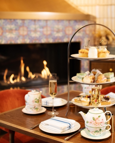 Four Seasons Hotel Minneapolis Announces Fourth Annual Nordic Village ...