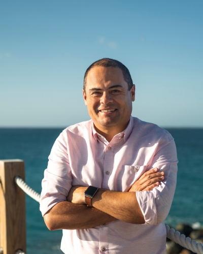 James Beard Award–Winning Chef Gavin Kaysen to Helm Signature ...