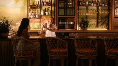 NOW OPEN: Naples Beach Club, A Four Seasons Resort, Welcomes Guests to ...