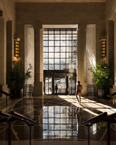 NOW OPEN: Four Seasons Hotel New York Ushers in a New Era of Elevated ...
