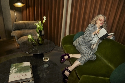Press Releases & News | Four Seasons Hotel New York Downtown