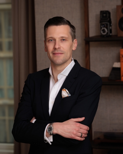 Four Seasons Hotel New York Downtown Unveils Latest Phase of Continued ...