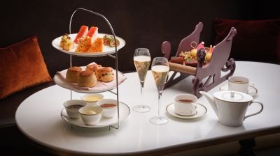 Press Releases | Four Seasons Hotel London at Tower Bridge