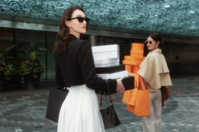 Four Seasons Hotel Toronto in Yorkville Elevates Luxury Experience with ...