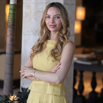 Executive Team | Four Seasons Hotel at The Surf Club, Surfside, Florida