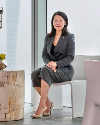 Jessica Sun