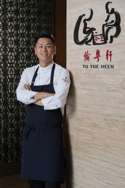 Executive Team | Management | Four Seasons Hotel Guangzhou