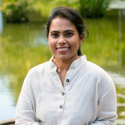 Executive Team | Four Seasons Resort The Nam Hai, Hoi An