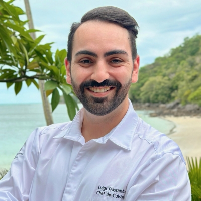 Executive Team | Four Seasons Resort Koh Samui, Thailand