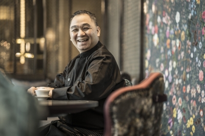 jimmy wong masterchef