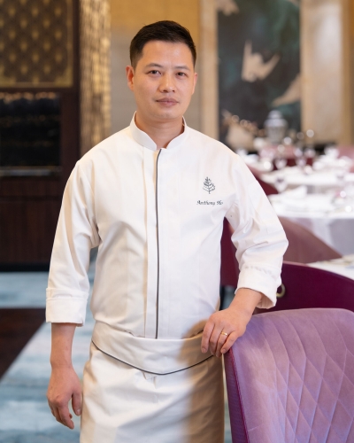 Executive Team | Management | Four Seasons Hotel Macao
