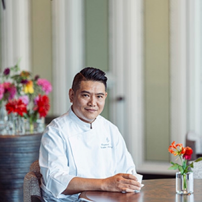 Raymond Wong Wai Man