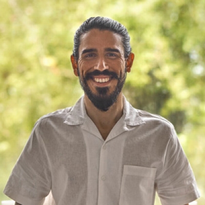 Jose Pablo Rodríguez