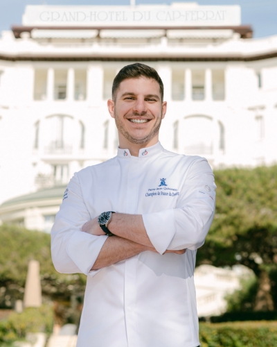 Pierre-Jean Quinonero