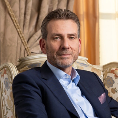 Executive Team | Four Seasons Hotel des Bergues Geneva