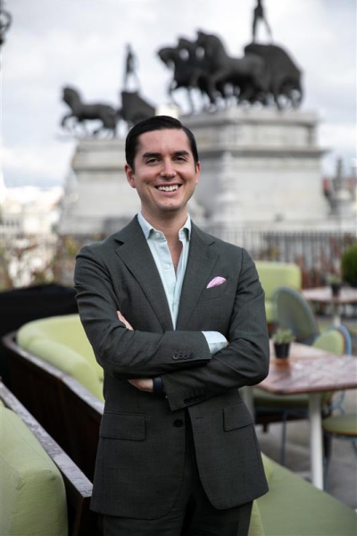 Sebastián Ifergan