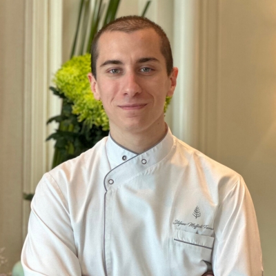 Stefano Maffioli Ferrari