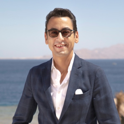 Executive Team | Four Seasons Resort Sharm El Sheikh, Egypt