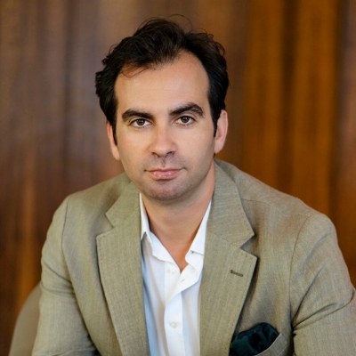 Marios Triantafyllou