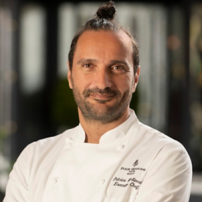 Executive Team | Management | Four Seasons Hotel Boston