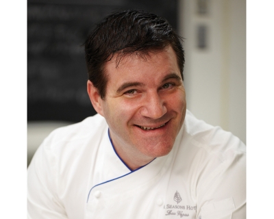 Executive Team | Management | Four Seasons Hotel Las Vegas