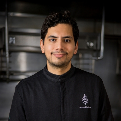 Jesus Medina
