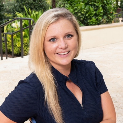 Sarah Peltier