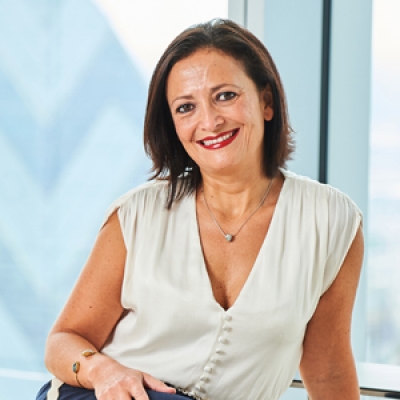 cornelia elgershuizen