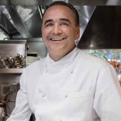 Jean-Georges Vongerichten