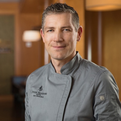 Executive Team | Four Seasons Hotel San Francisco