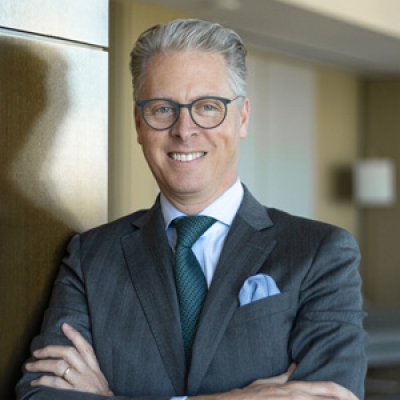 Executive Team | Management | Four Seasons Hotel Toronto